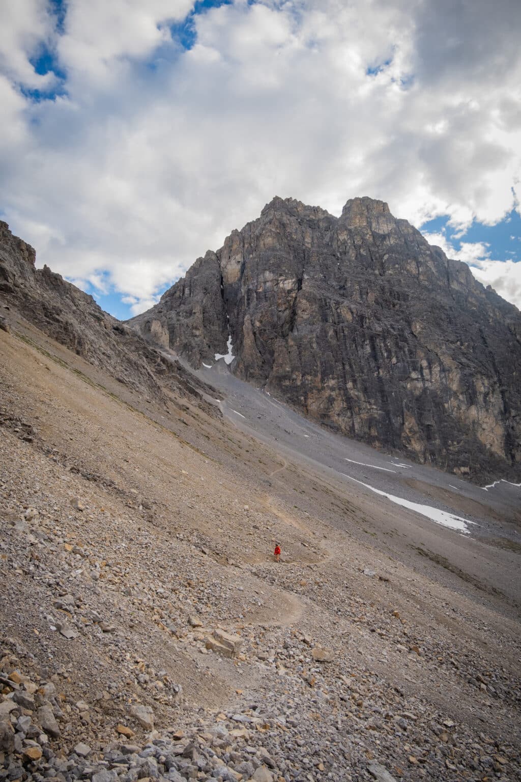 Hiking the Cory Pass Loop: What You Need to Know