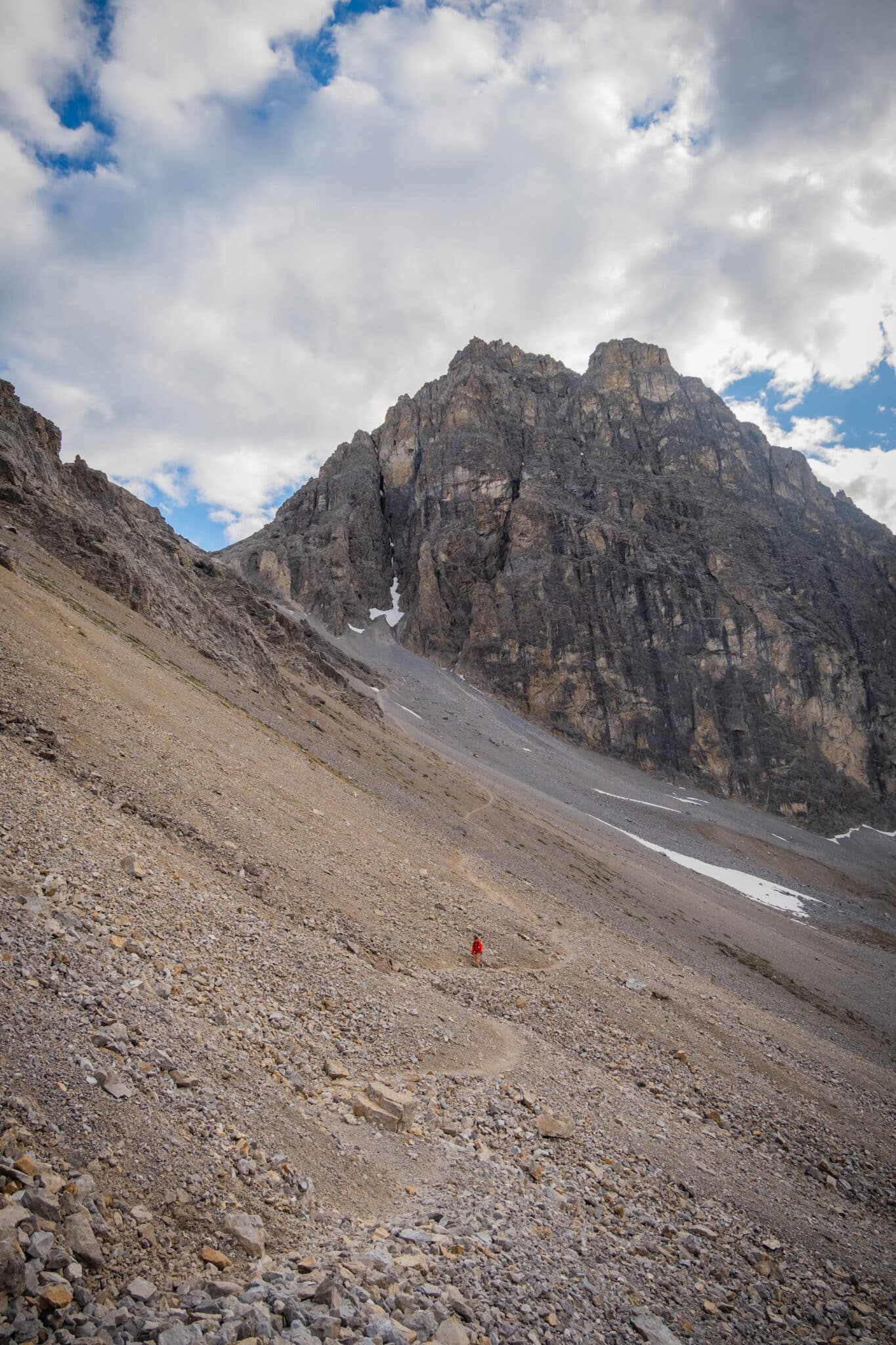 Hiking the Cory Pass Loop: What You Need to Know
