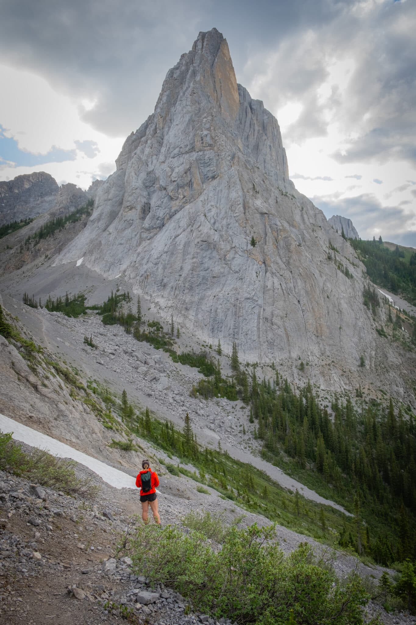 Hiking the Cory Pass Loop: What You Need to Know