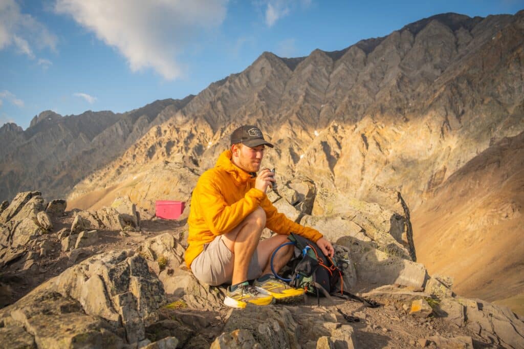 Mount Lipsett: Our Favorite Easy Peak to Bag