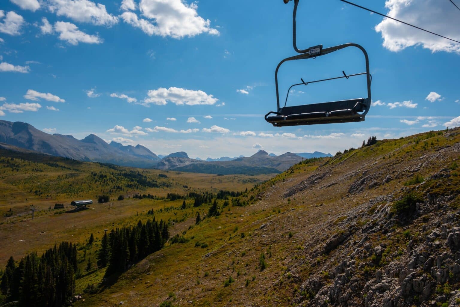 Tips For Visiting The Sunshine Village Summer Gondola