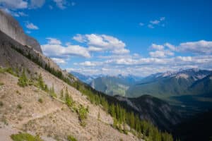 Hiking the Cory Pass Loop: What You Need to Know