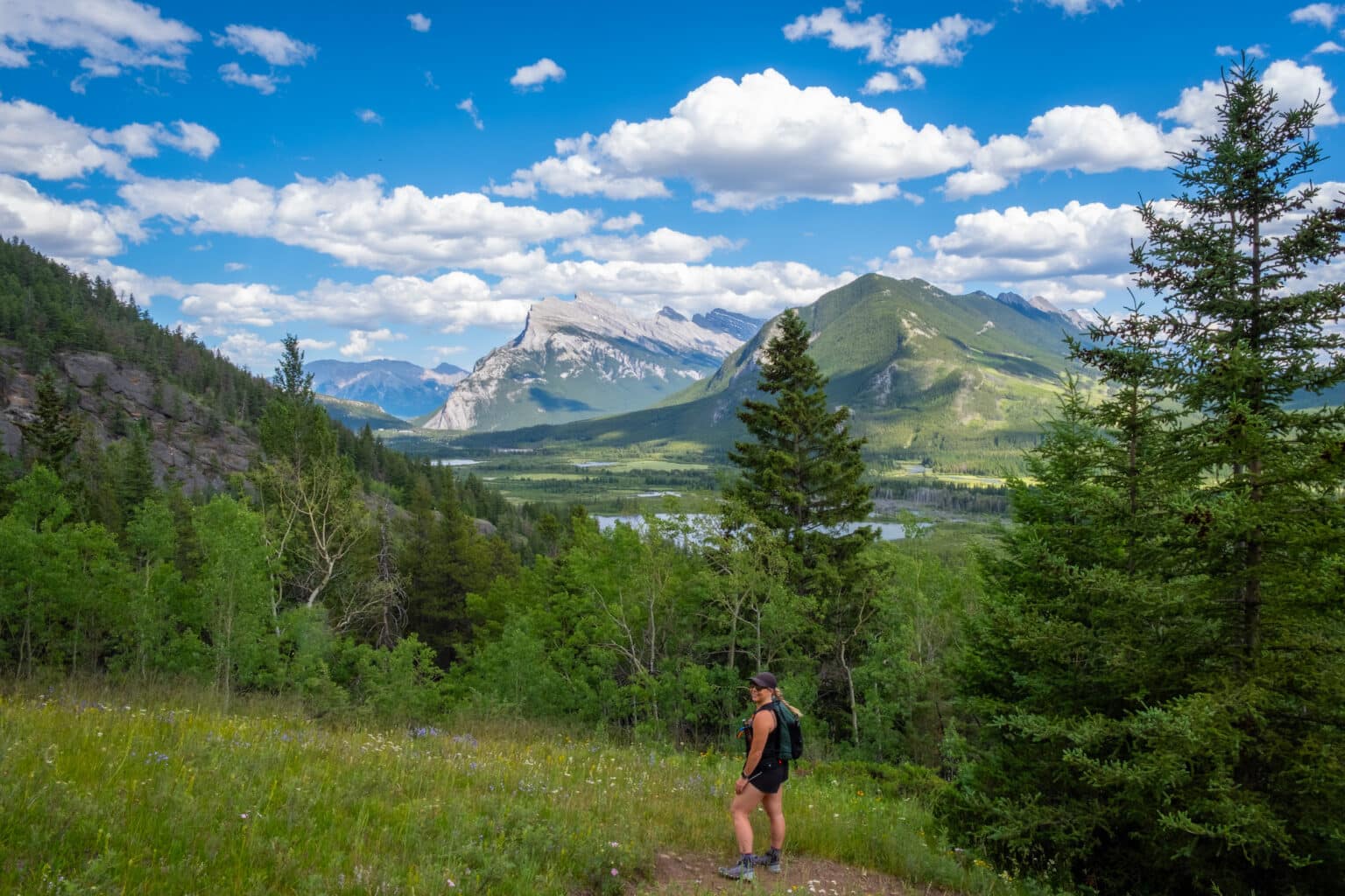 Hiking the Cory Pass Loop: What You Need to Know