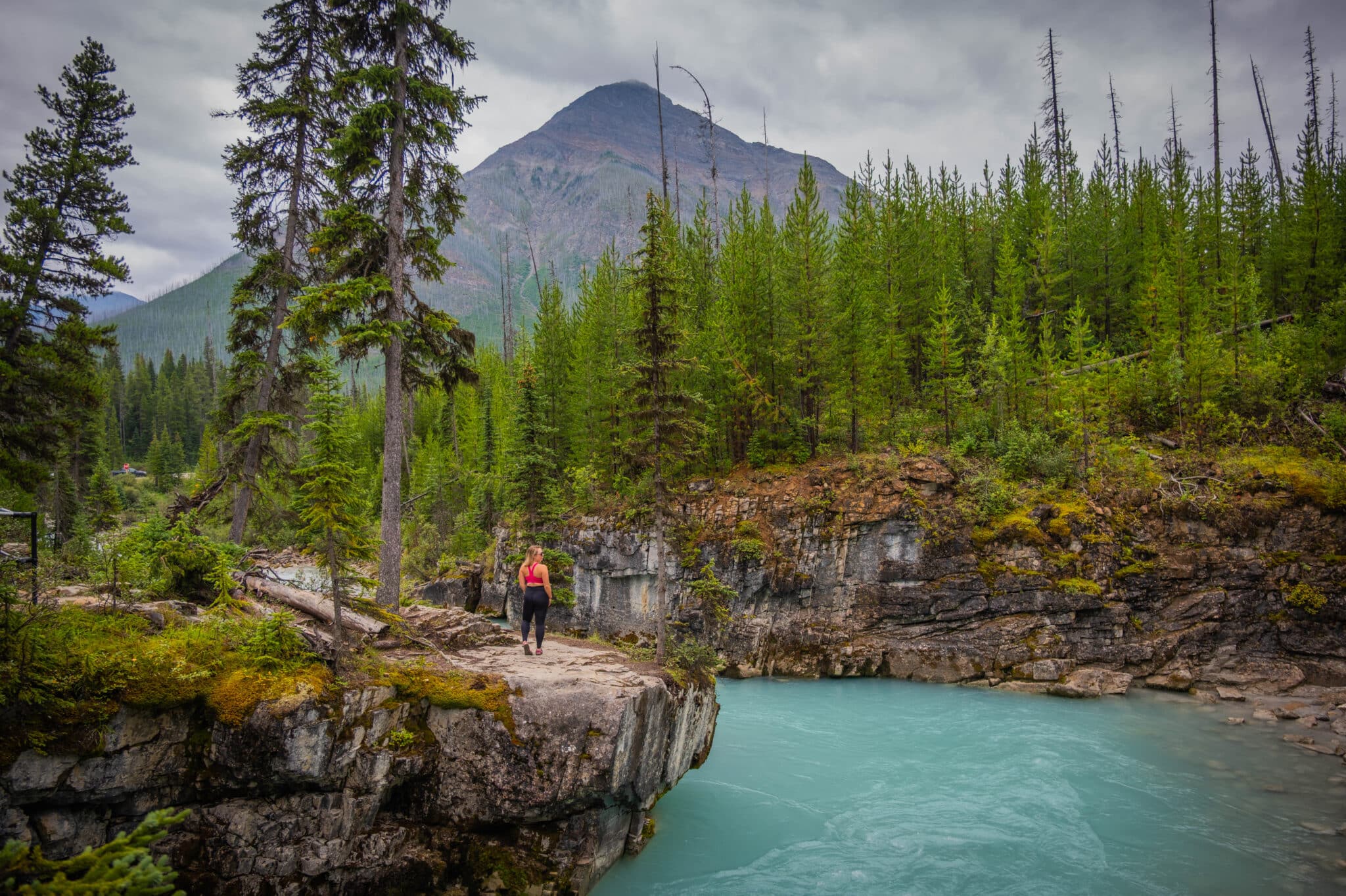 15 Things to Know BEFORE You Hike Marble Canyon Trail (Kootenay)