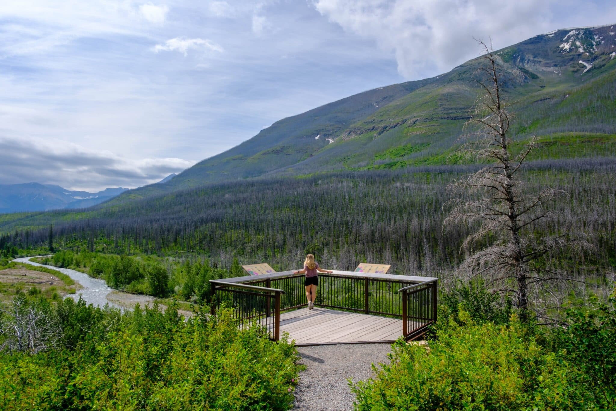 6 Things To Know BEFORE Visiting Red Rock Canyon in Waterton