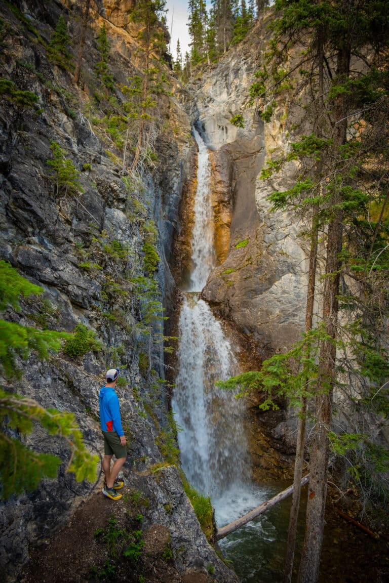 18 AMAZING Banff Waterfalls to Chase